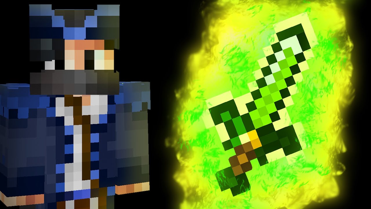 My Quest to Obtain a God Sword - YouTube