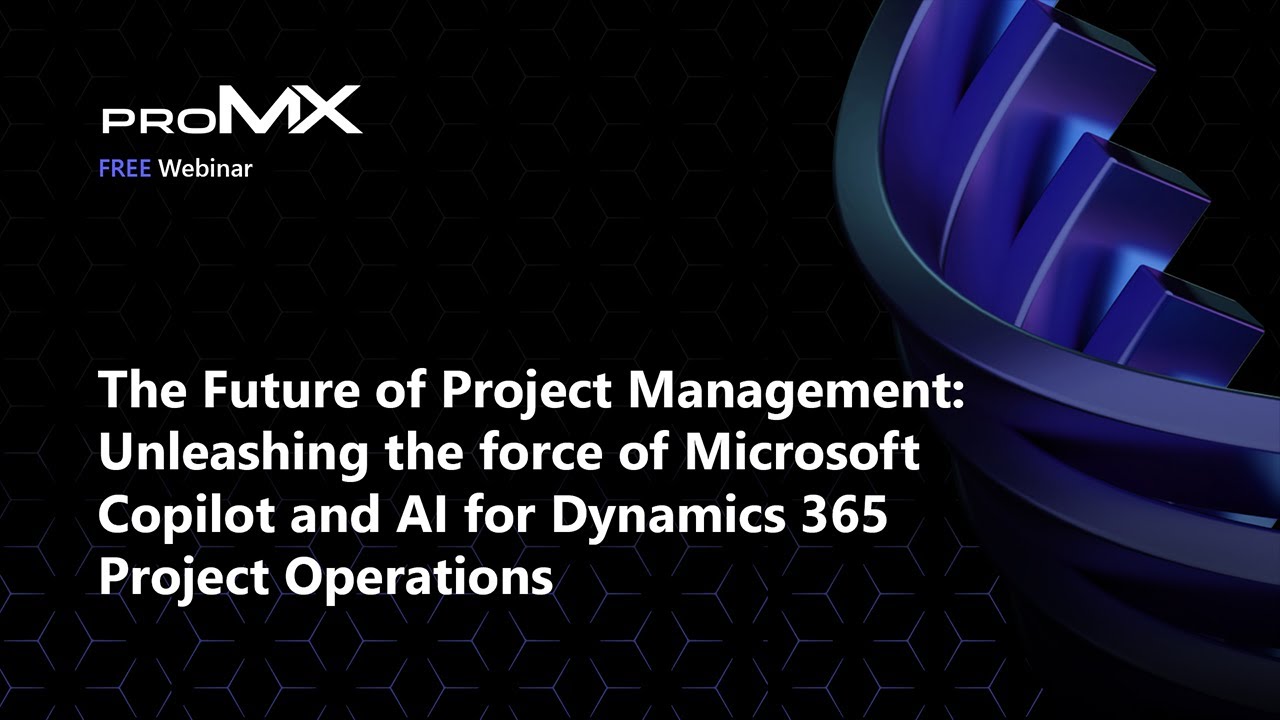 Unleashing the force of Microsoft Copilot and AI for Dynamics 365 ...