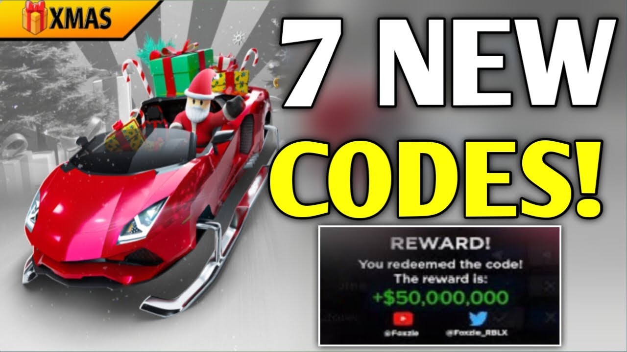 💥New💥 Car Dealership Tycoon Codes 2024 - Car Dealership Tycoon Roblox ...