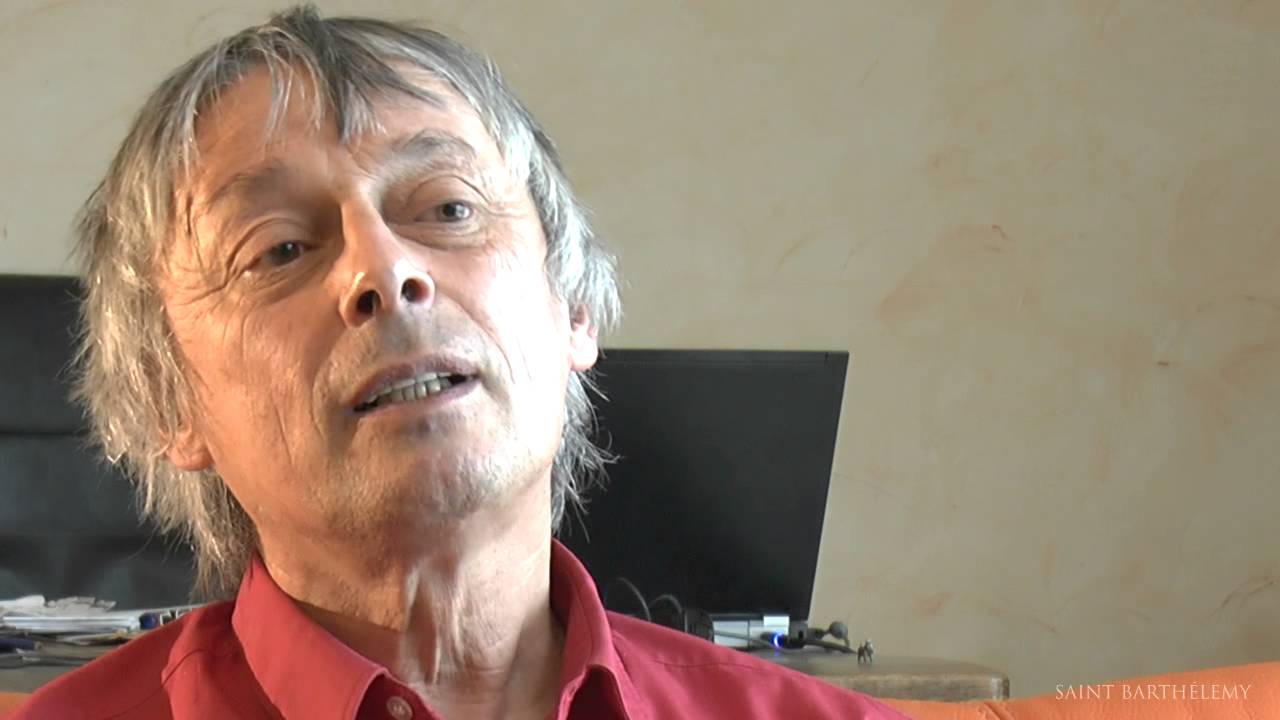 JEHOVAH ET L'APOCALYPSE - Pierre CASSEN - YouTube