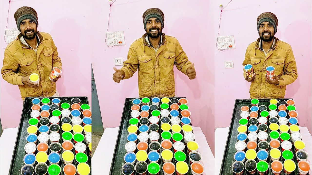Colour Ball Matching Game Amazing Game is live! #games - YouTube