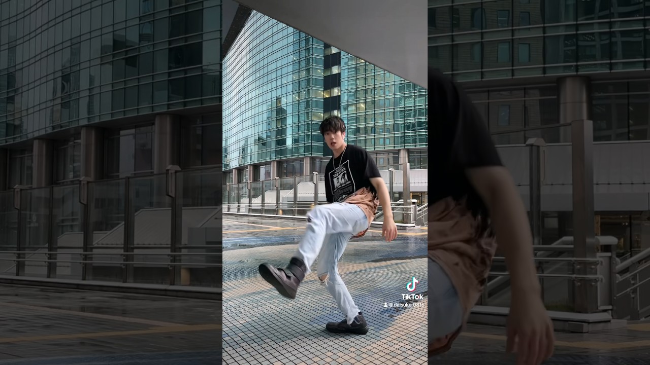 Hailee Steinfeld & Grey - Starving ft. Zedd | my choreography | Japan ...