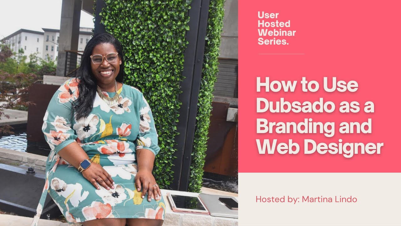 How to Use Dubsado as a Branding and Web Designer - YouTube