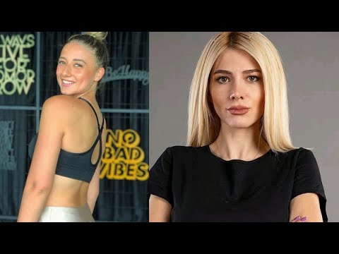 Survivor İlayda şeker mi Aleyna mı 😯