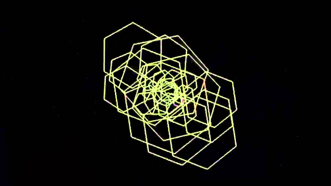 MV: Life Painful(Processing sound visualization study) by Sad Juno - YouTube