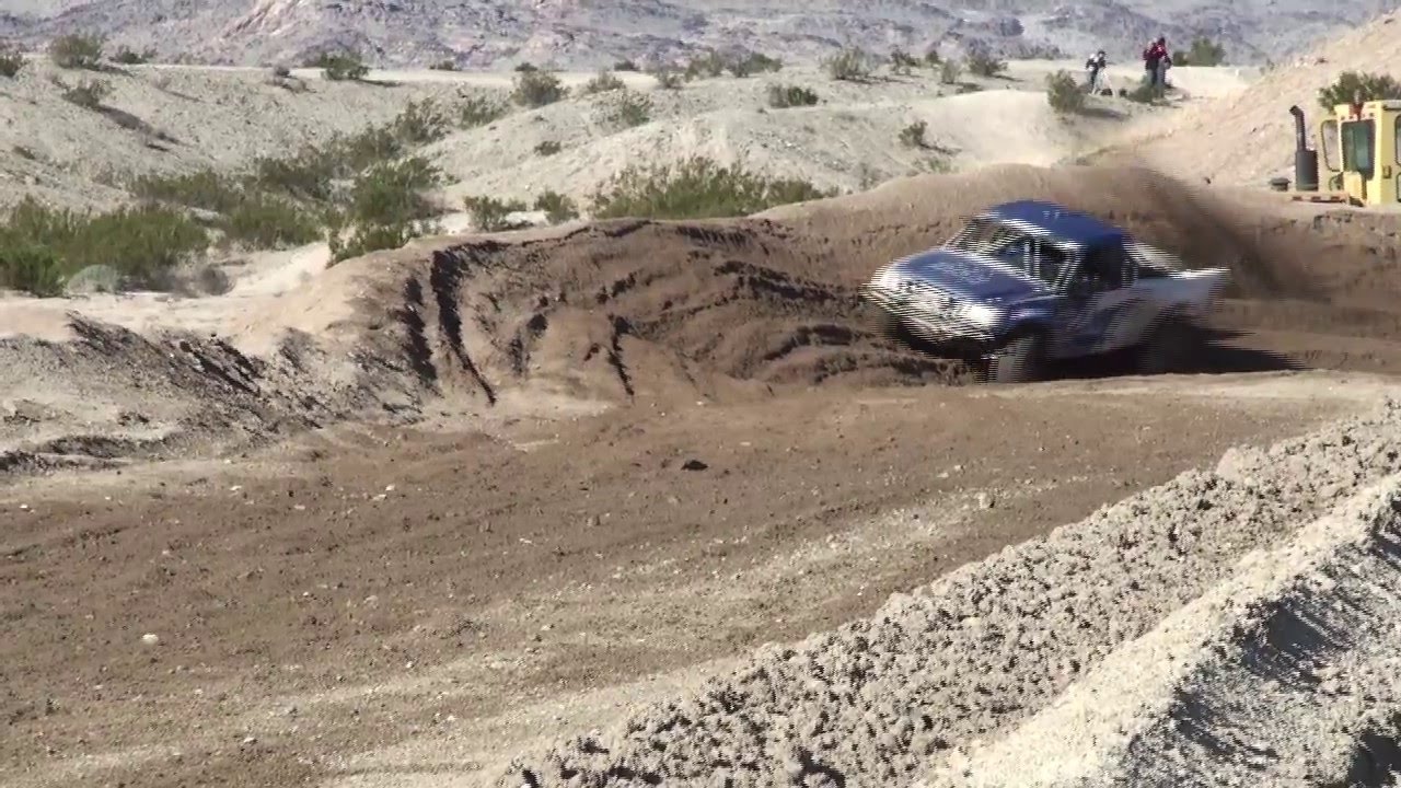 Jessica McMillin Laughlin Desert Challenge Victory.mp4 - YouTube