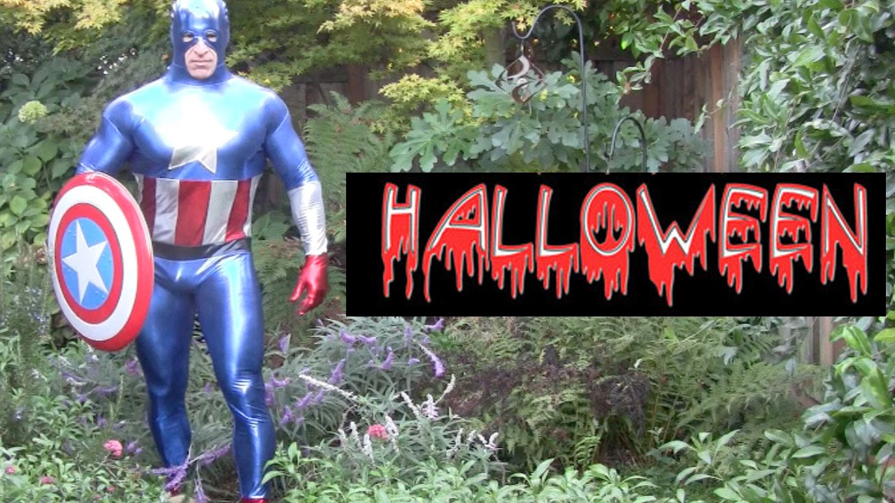 Best Halloween Costumes For Bodybuilders at Ralph Mcbride blog