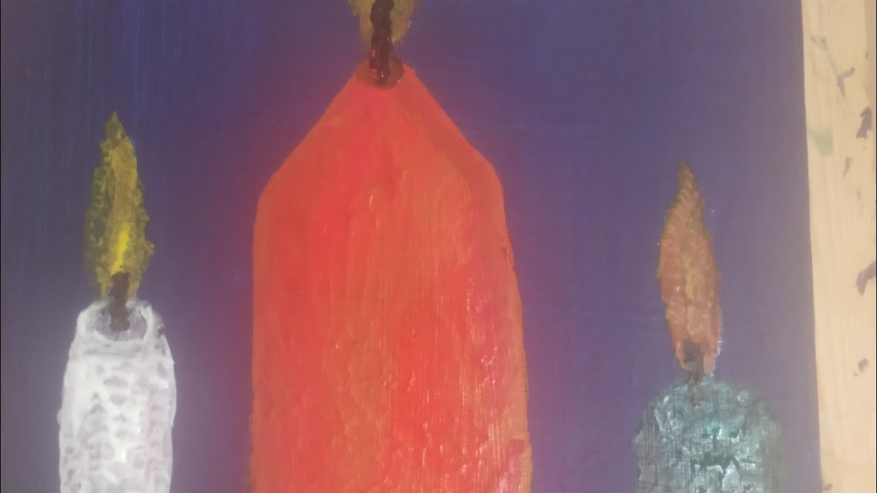 nouveau tableau de Fadma. - YouTube