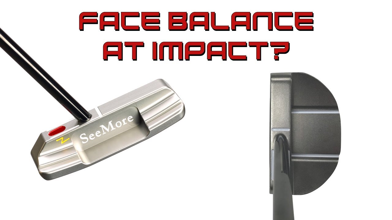 What is Face Balance at Impact? - YouTube