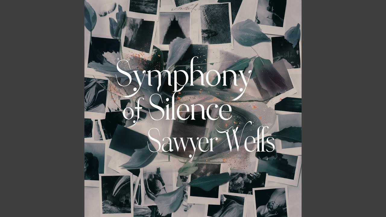 Symphony of Silence - YouTube