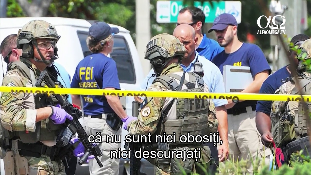 17 ani de la atentatele teroriste din 11 septembrie - YouTube