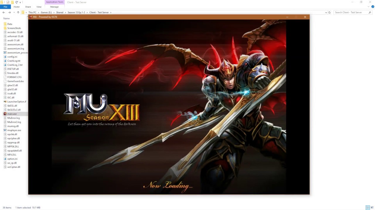 IGC.Launcher.Premium (Update 80 v8) [Proxy Mode Setup Walkthrough ...