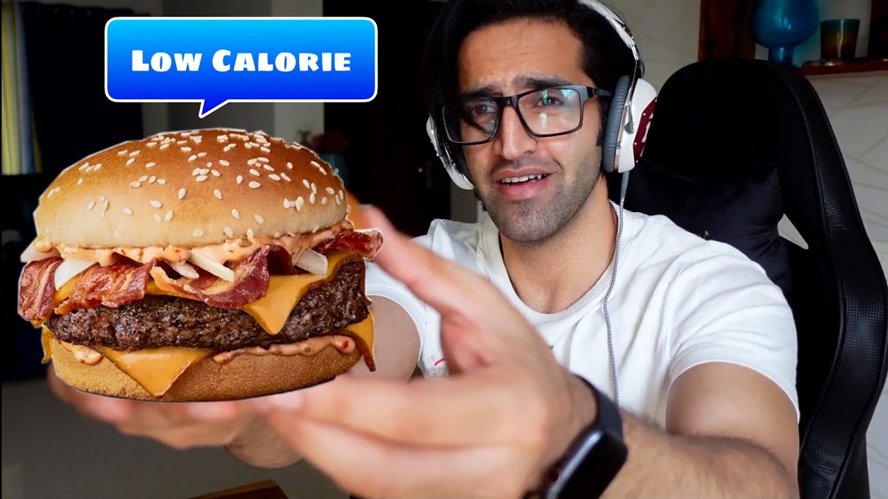 Eating Burgers for Weight Loss | Full Back & Biceps Workout | DOCBODY ...