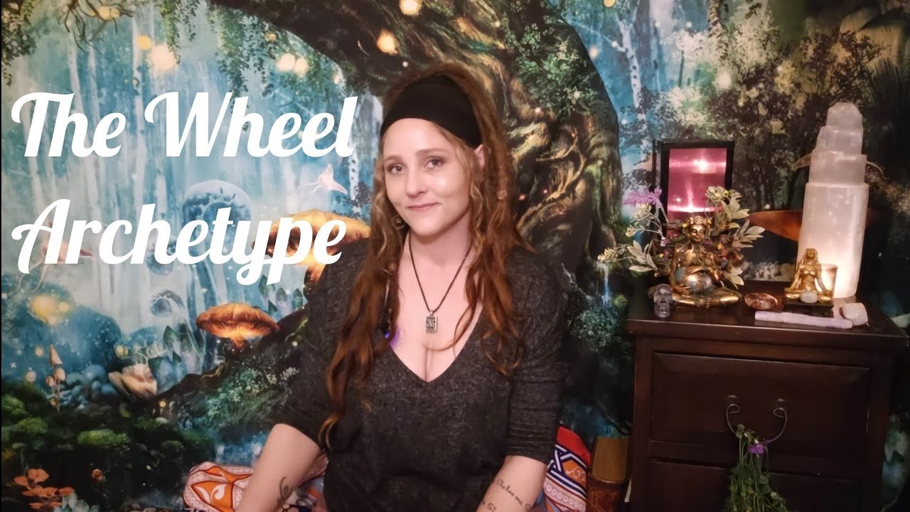 Finding Wholeness in Life’s Cycles Through Mindfulness & Ancient Wisdom ...