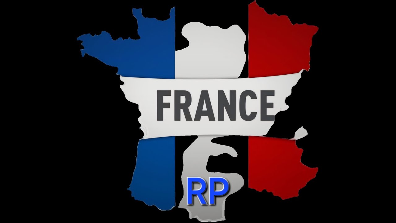 { FRANCE RP } { FR } 🔵⚪🔴 - YouTube