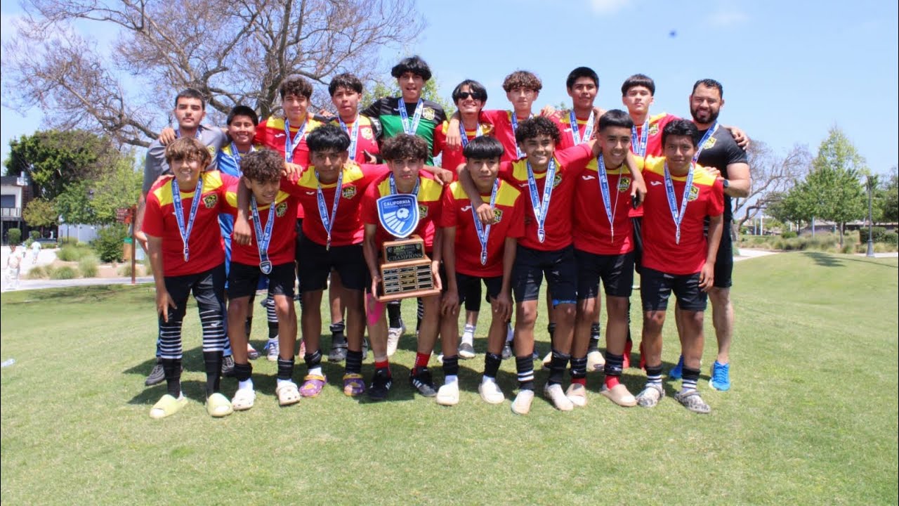 Pumas United Vs Xplosion SC, 3-1, Segundo Tiempo, CRL Campeones 🏆 - YouTube