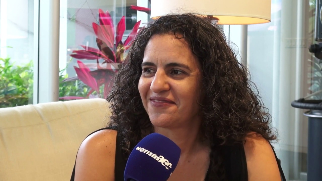 Damaris Colón rumbo al Salón de la Fama del Deporte de Carolina - YouTube