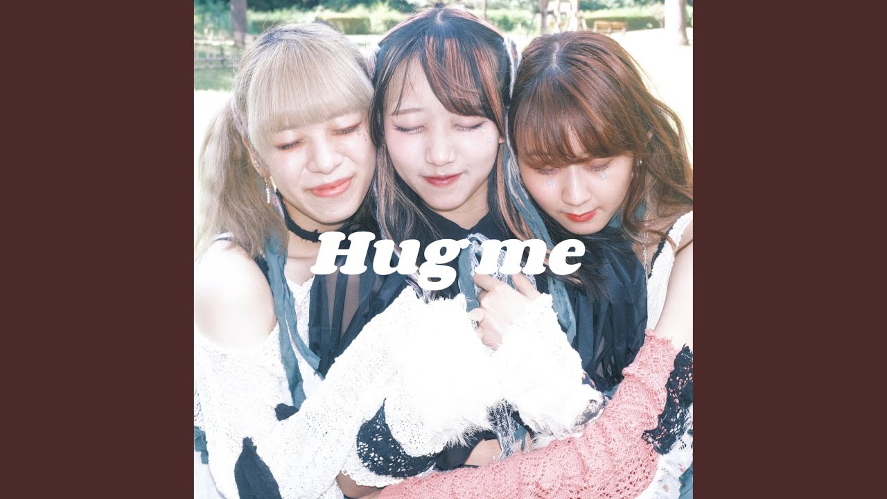 Hug me - YouTube Music