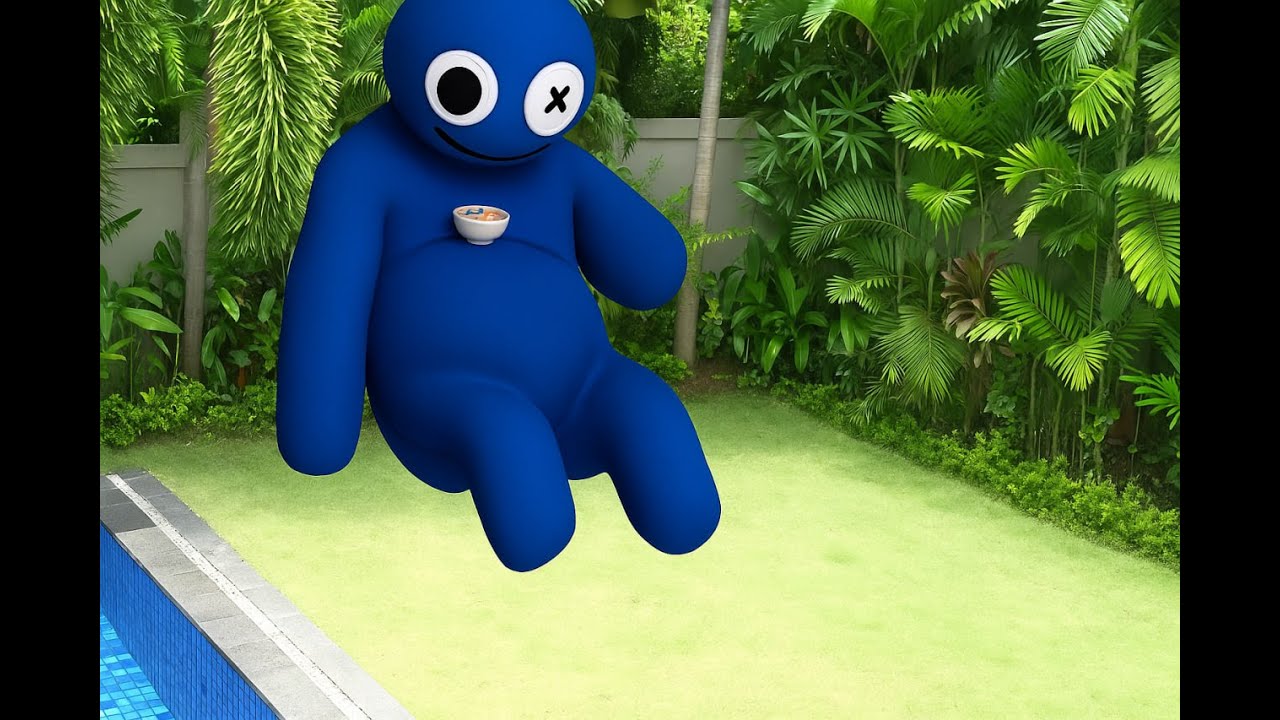 LOS AMIGOS ARCOIRIS TODOS LOS EPISODIOS | Rainbow Friends en Among Us ...