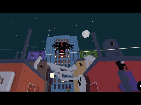 New spider UPDATE!( Yeeps hide and seek ) - YouTube