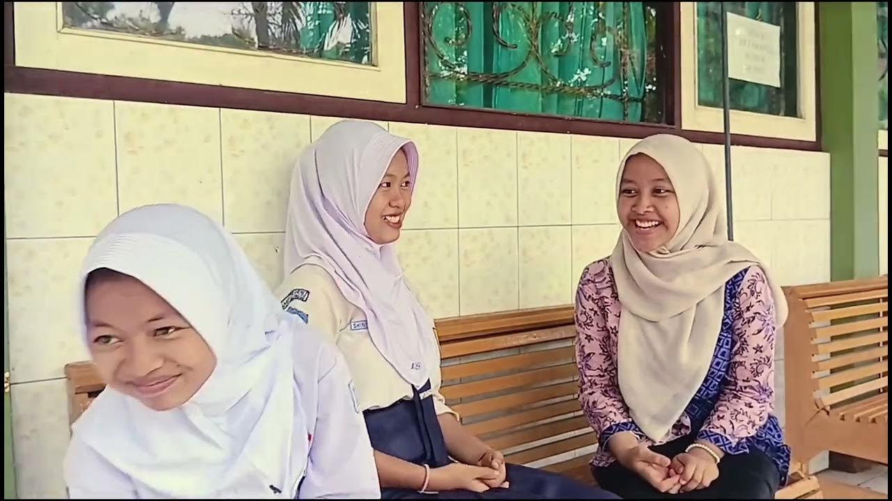 PROJECT P5 FILM PENDEK KELAS 9B KELOMPOK 2 #filmpendek #p5kearifanlokal - YouTube