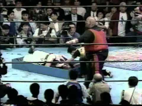 IWA Japan Glass Deathmatch 13/13 FULL EVENT - YouTube