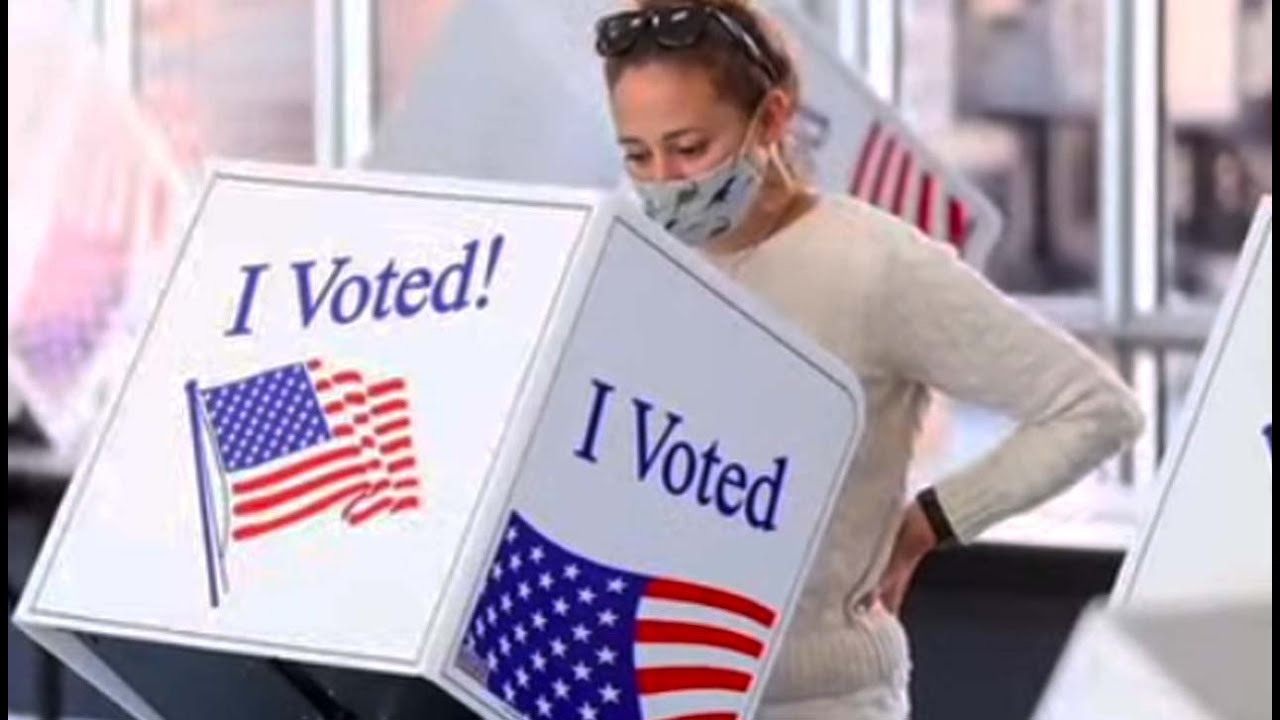 Court GUT-PUNCHES Voting Rights, Reversing Decades Of Legal Practice - YouTube