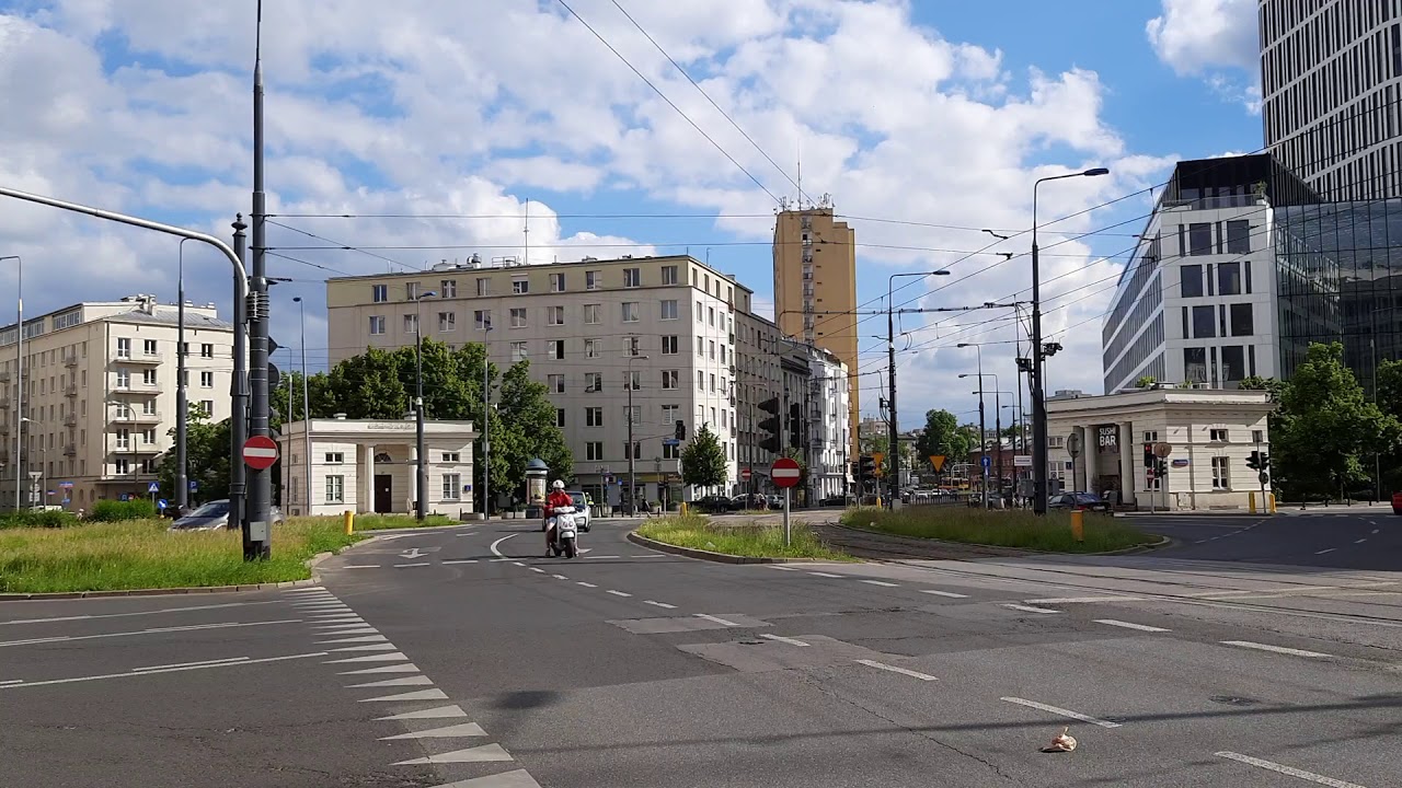 Samsung Galaxy M21 - video sample - camera test - FULL HD 1080p