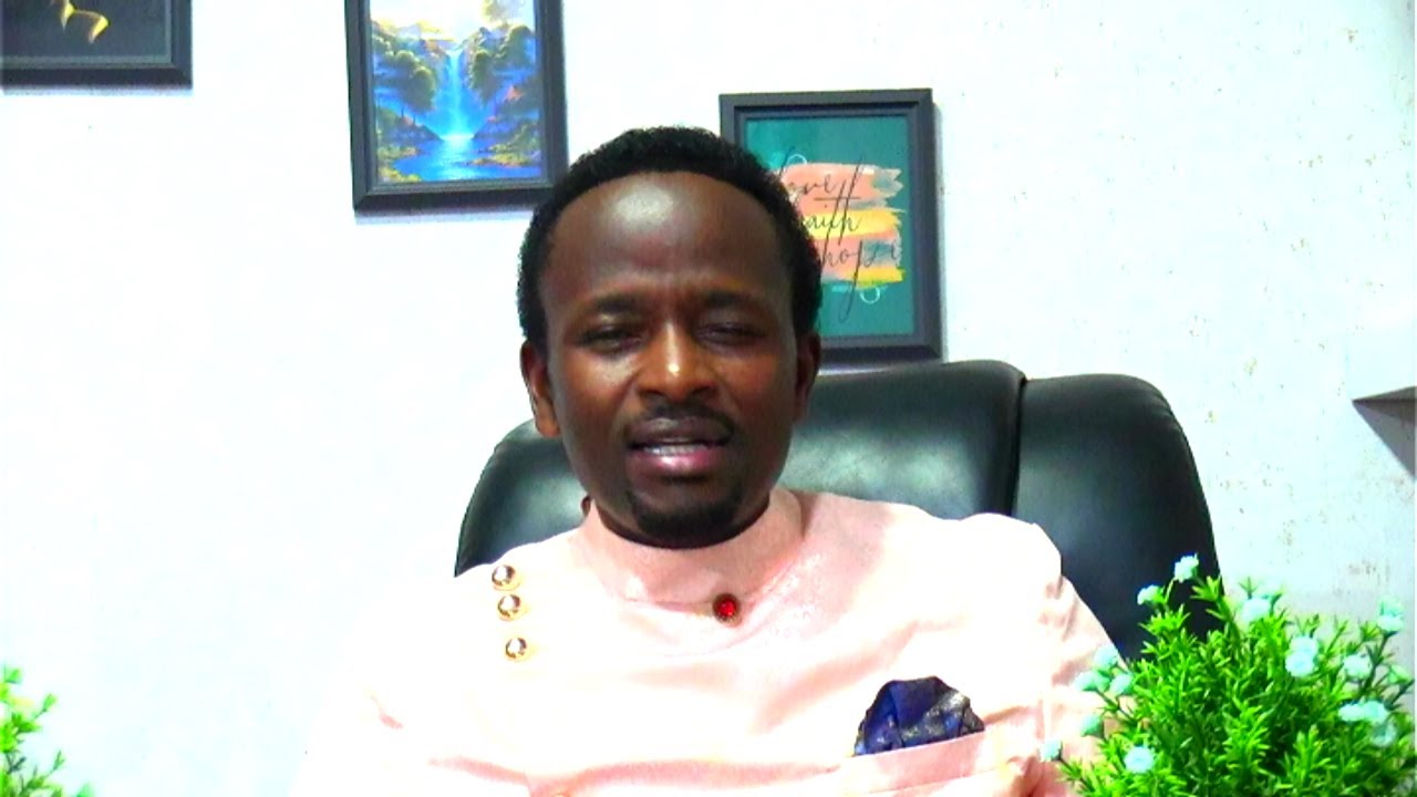 20/11/2023: SPIRITUAL CLINIC LIVE SERVICE. - YouTube