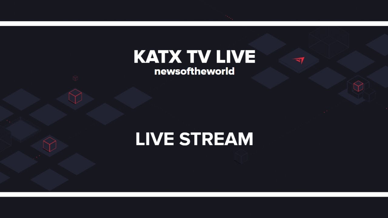 KATX TV News at 9 & 10 PM. - YouTube