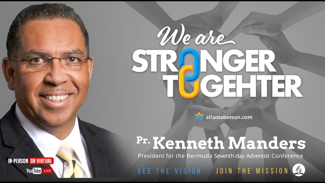 2/19/2022 | DYING FOR A DRINK | Dr. Kenneth Manders - YouTube