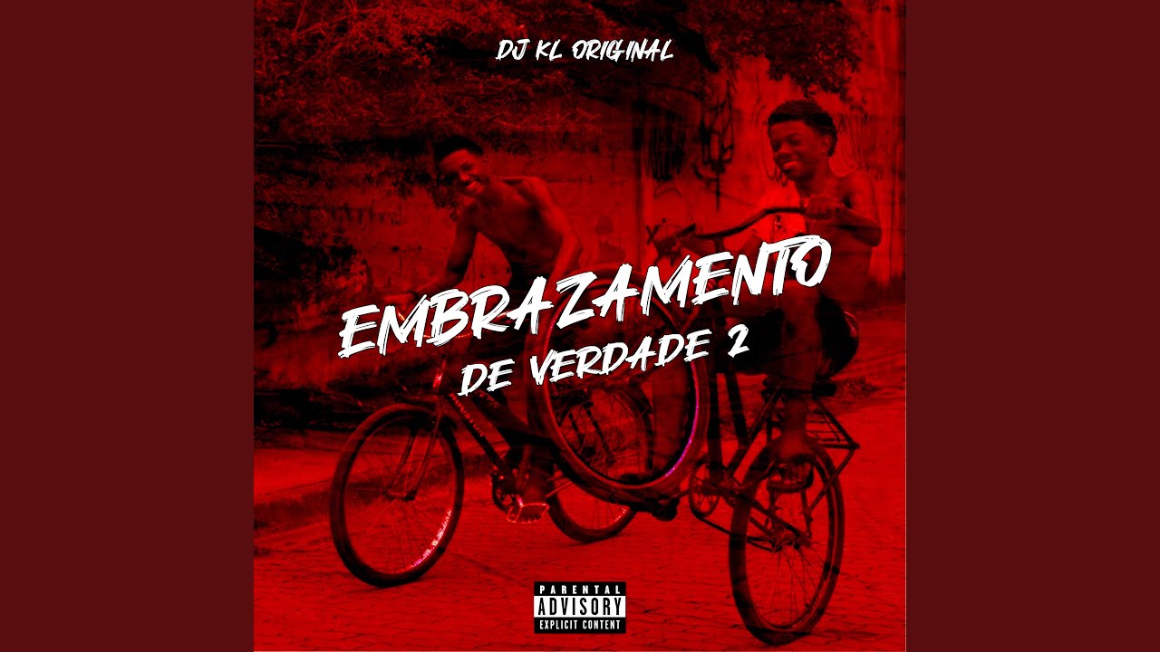 EMBRAZAMENTO DE VERDADE 2 (Preview) - YouTube