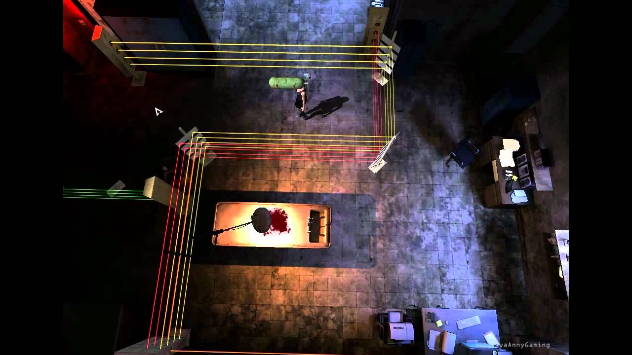 [PC] Still Life 2 - Part 19 - YouTube