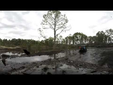 Triple Canopy Ranch jeepin around 2/21/15 - YouTube