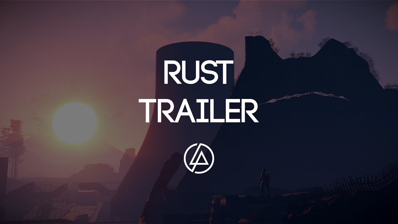Rust Trailer | Explore - YouTube