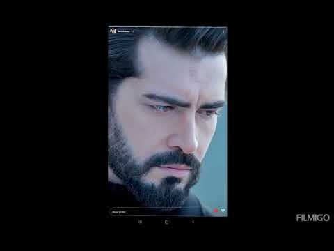 KAN ÇİÇEKLERİ DİZİ MÜZİKLERİ AŞK DOLU GÖZLER V4