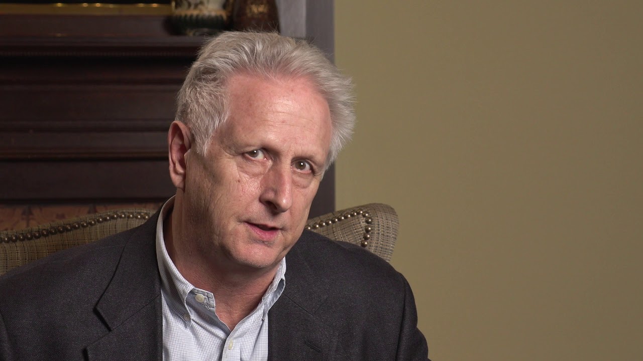 The Andrew Drumm Legacy: A Cattleman's Promise to Children - YouTube