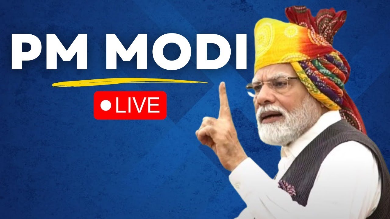 PM Modi Speech Live: PM Narendra Modi's Public Meeting In Malda Uttar ...