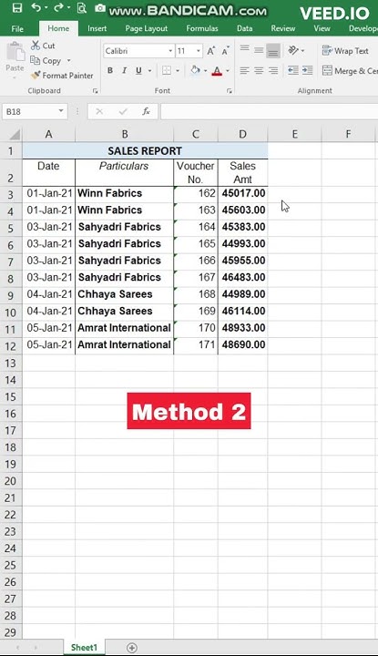 Insert Row After Every Row Shorts Shortvideo Excel Exceltutorial Trending Youtube