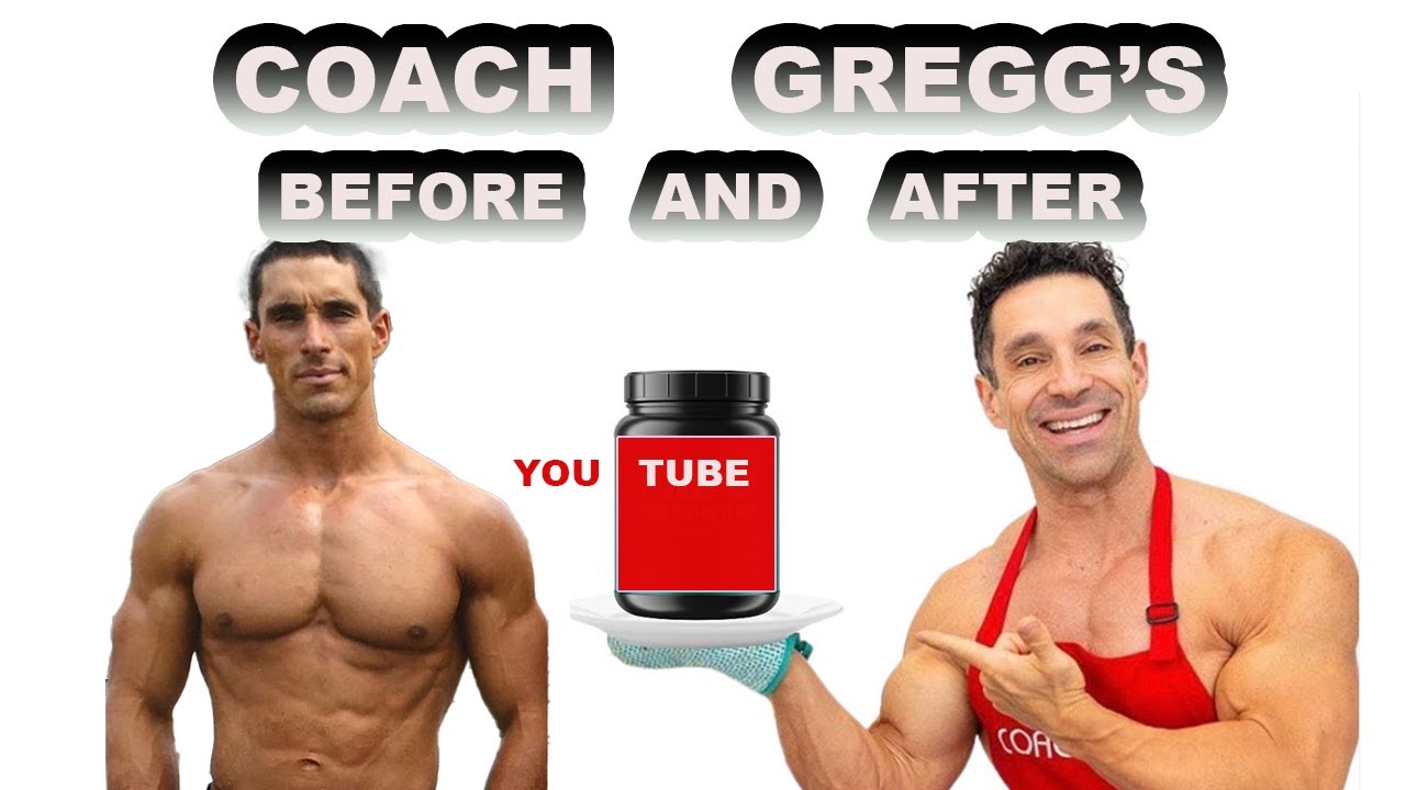 The Million Dollar Evolution of Coach Greg Doucette - YouTube