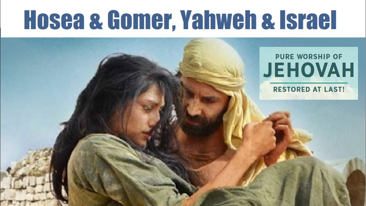 JWs' pagan view of God, who CONTRACTS rather than COVENANTS, with whom ...