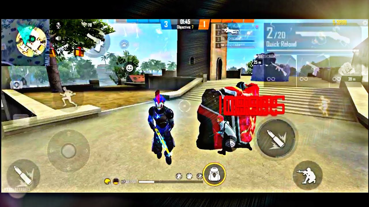 JAE BEE ALL THE WAY || PERFECT HEADSHOTS..! - YouTube