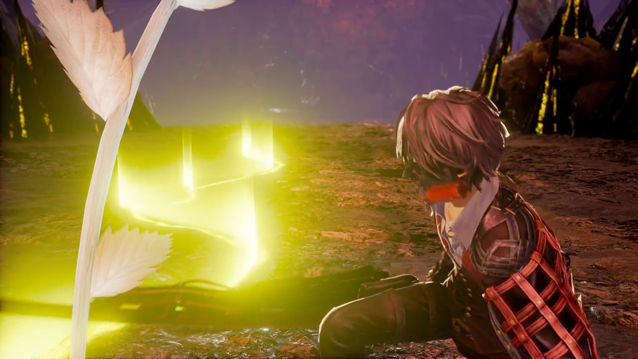 【ヴェル(Vel)】《CODE VEIN》2/21 (Part7) - YouTube