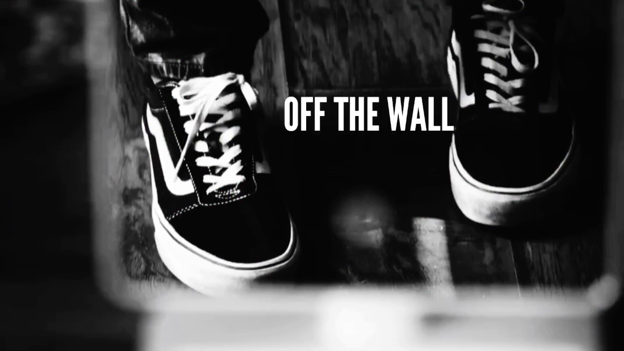 Vans Commercial 2018 - YouTube