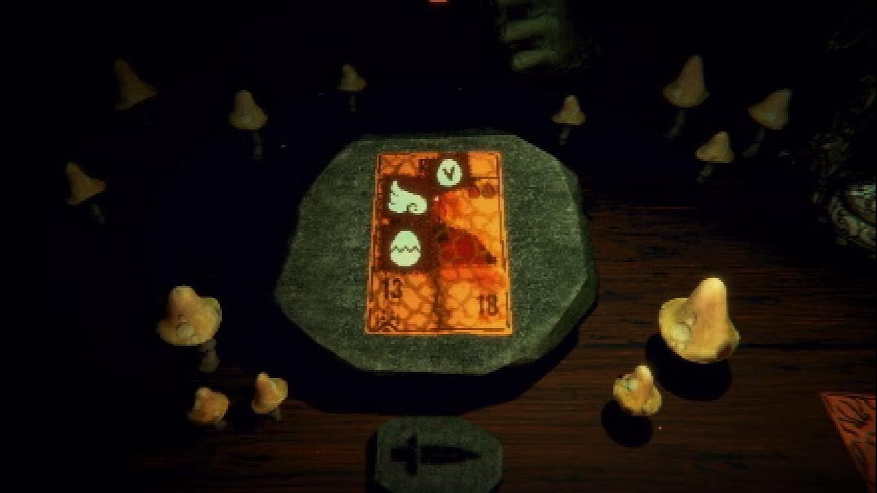 Inscryption // Raven - YouTube