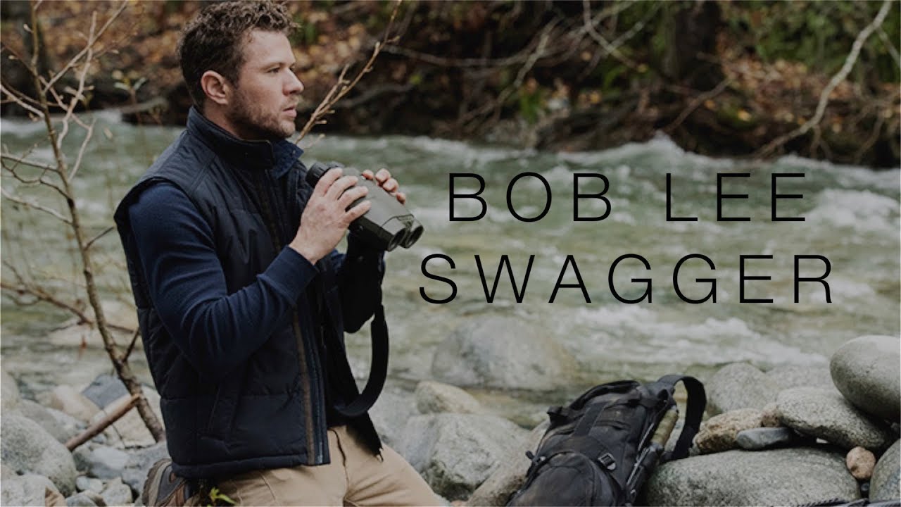 Shooter - Bob Lee Swagger - YouTube