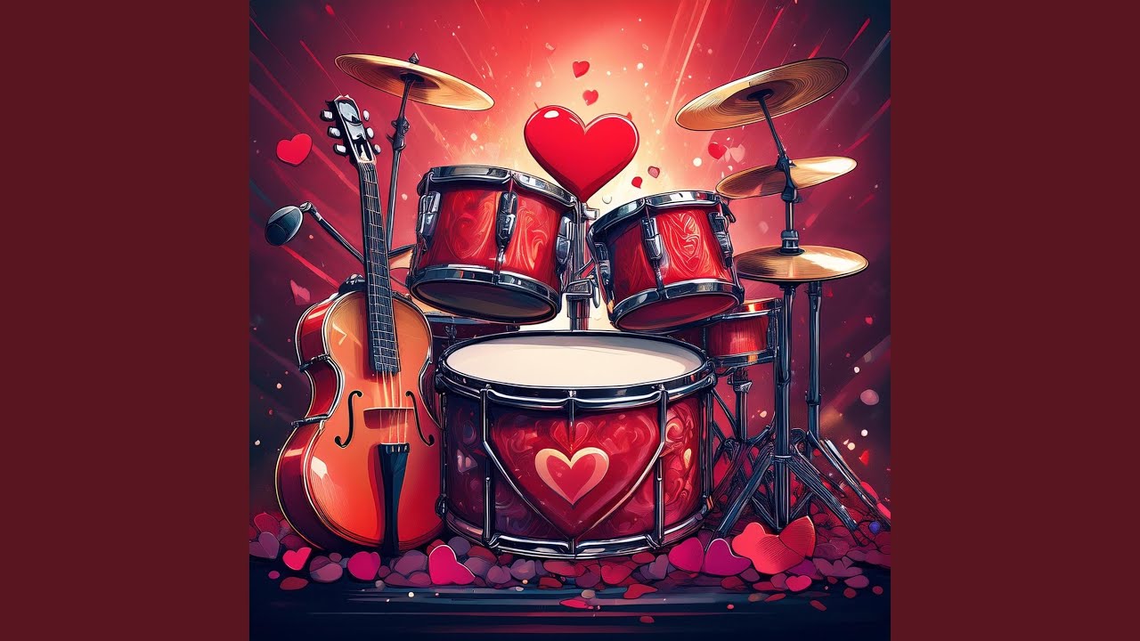 Sweet Drum Serenade - YouTube