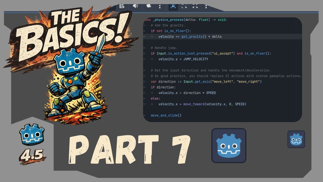 Node Communication! Using Signals for UI Interaction (Godot 4.5 ...