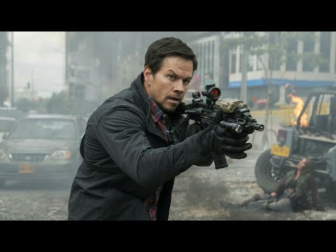 Top - 5  Action Movies Of 2018 | Best Action Movies 2018