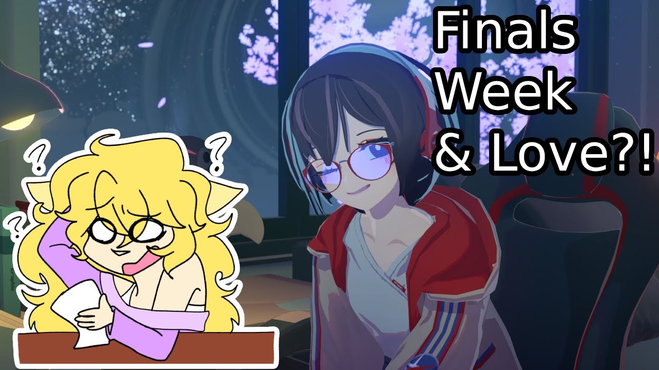 Cram night! [VOD] - YouTube